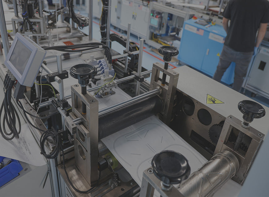 Concept Development – CMO Demetech